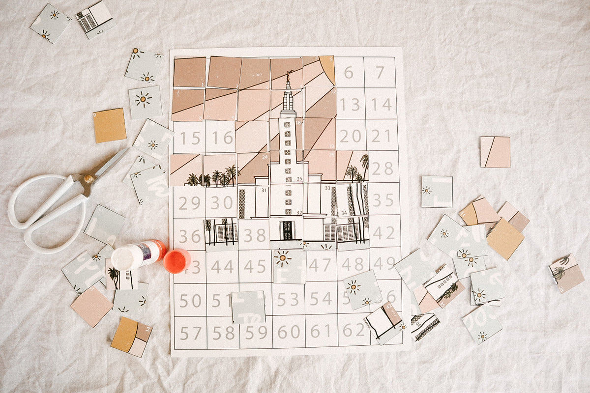 Singing Time From Home: Conference Kit Spring 2021 – Colorly Love