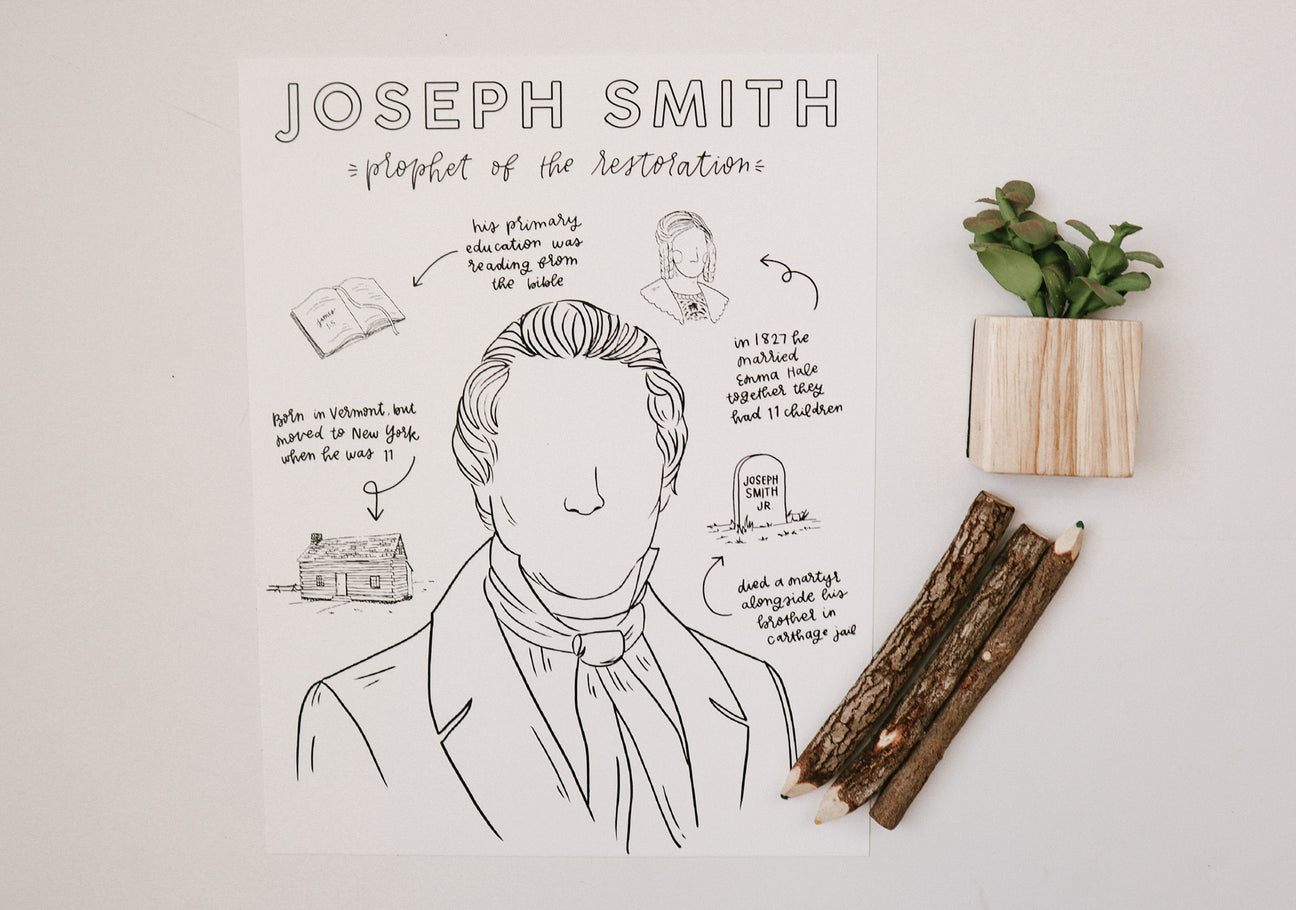Primary Pass Out Conference Kit Spring 2020 – Colorly Love