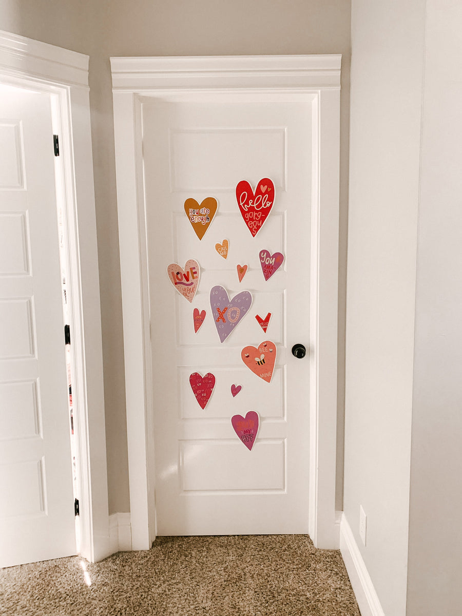 Heart Attack Kit – Colorly Love