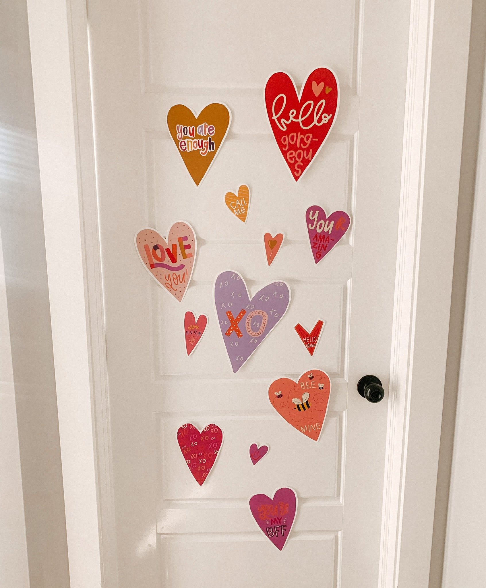 Heart Attack Kit – Colorly Love