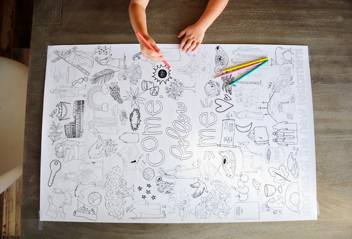 Fall 2019 Big Page for Conference – Colorly Love