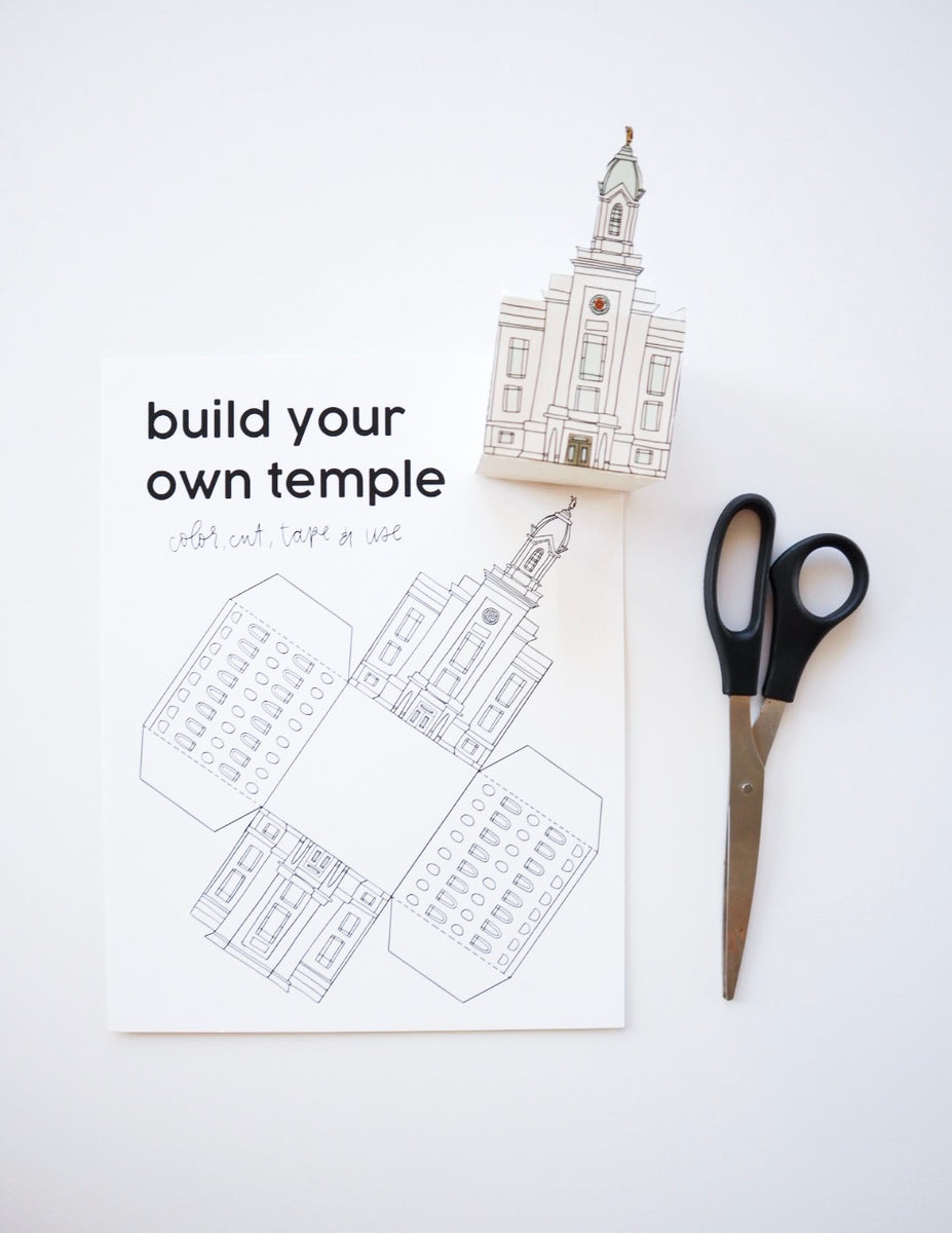 Conference Kit Fall 2019 – Colorly Love