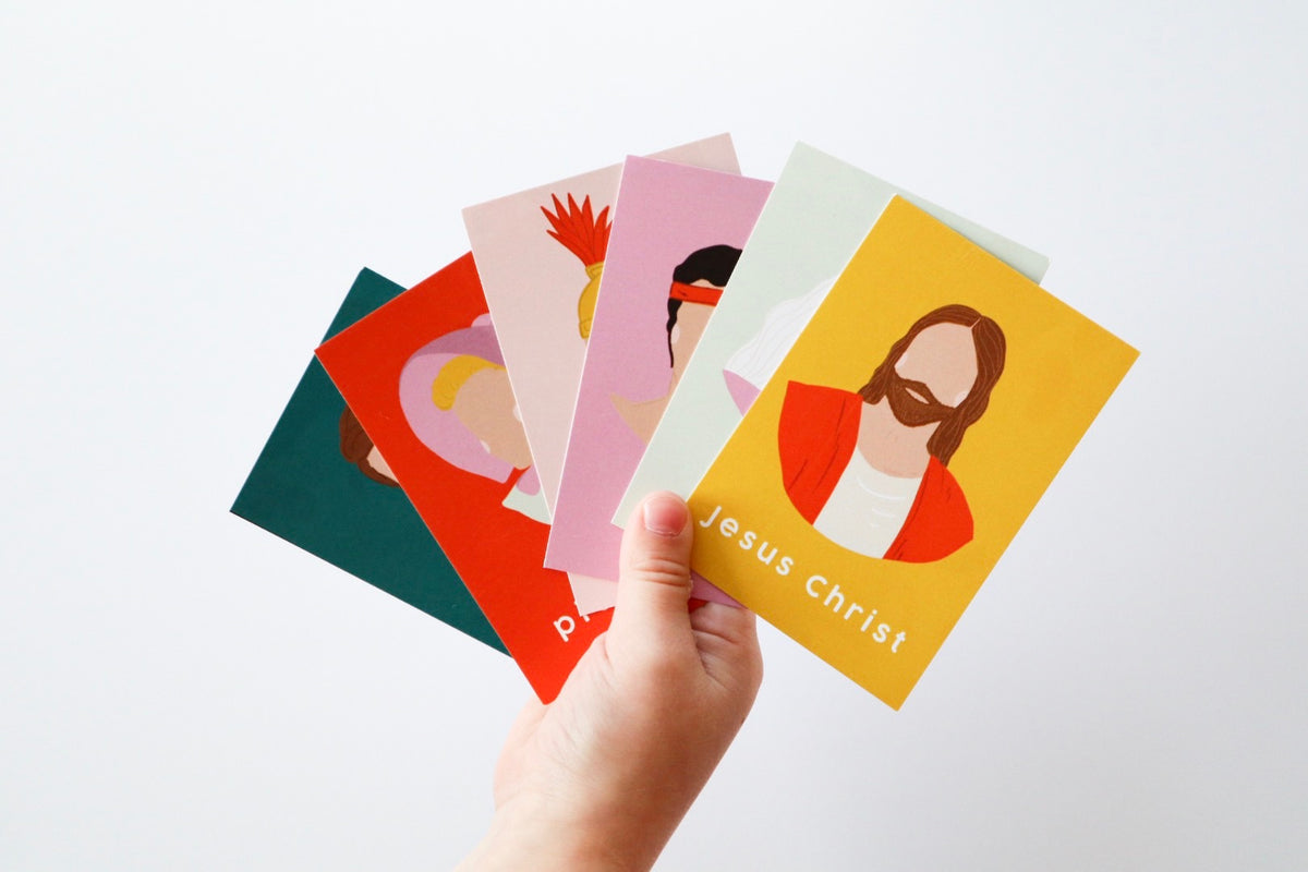 Conference Kit Fall 2019 – Colorly Love