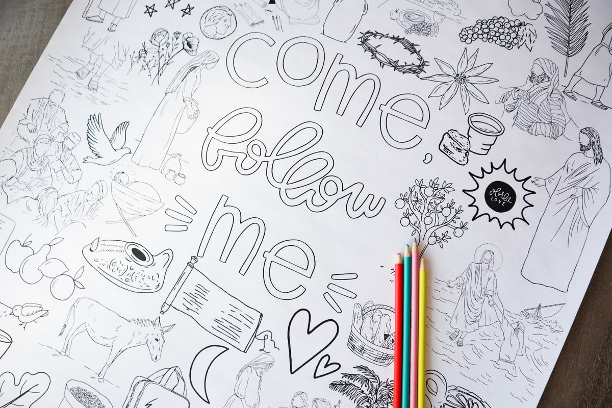 Fall 2019 Big Page for Conference – Colorly Love