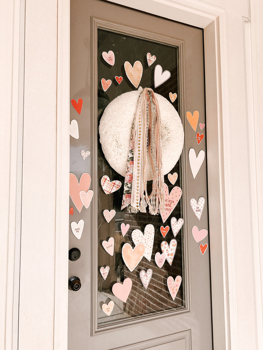 NEW! Heart Attack Kit – Colorly Love